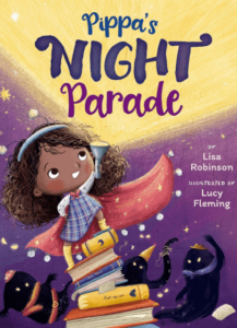 Magnificent Children's Book Covers That Ignite Child's Imagination
