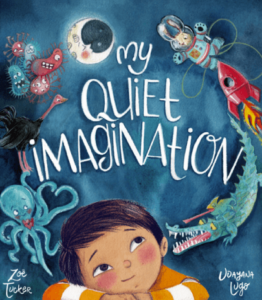 Magnificent Children's Book Covers That Ignite Child's Imagination