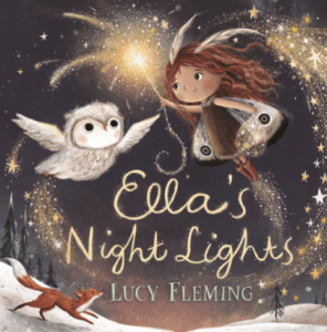 Magnificent Children's Book Covers That Ignite Child's Imagination