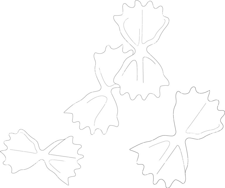 330 Italy Vector Graphics - Mega Bundle / Farfalle Icon Vector ...