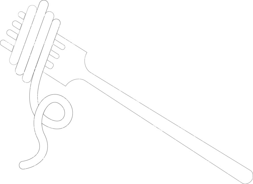 330 Italy Vector Graphics - Mega Bundle / Spaghetti Outline Icon ...