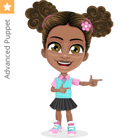 Adobe Character Animator Puppets | GraphicMama