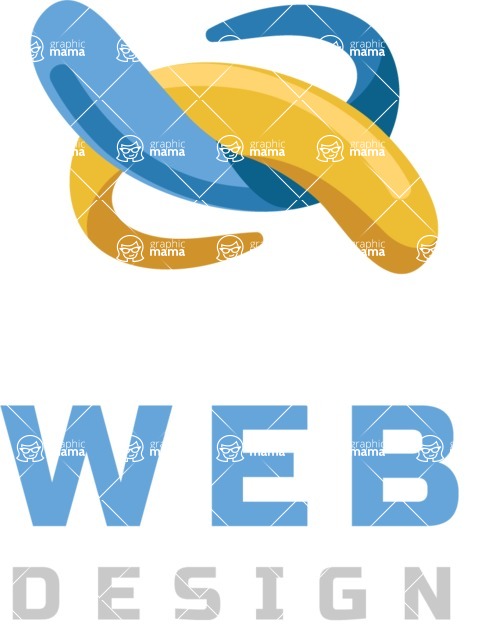 Vector Logo Design for IT Company | Logo Templates Mega Bundle ...