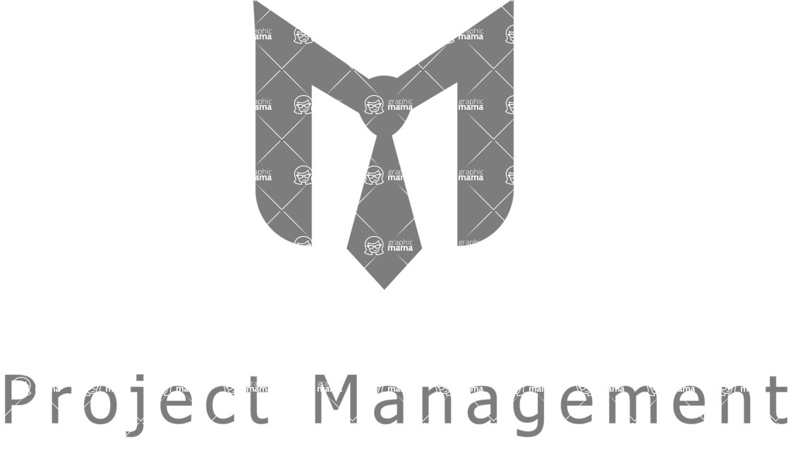 500+ Company Logo Templates Mega Bundle / Vector Office Logo Design ...