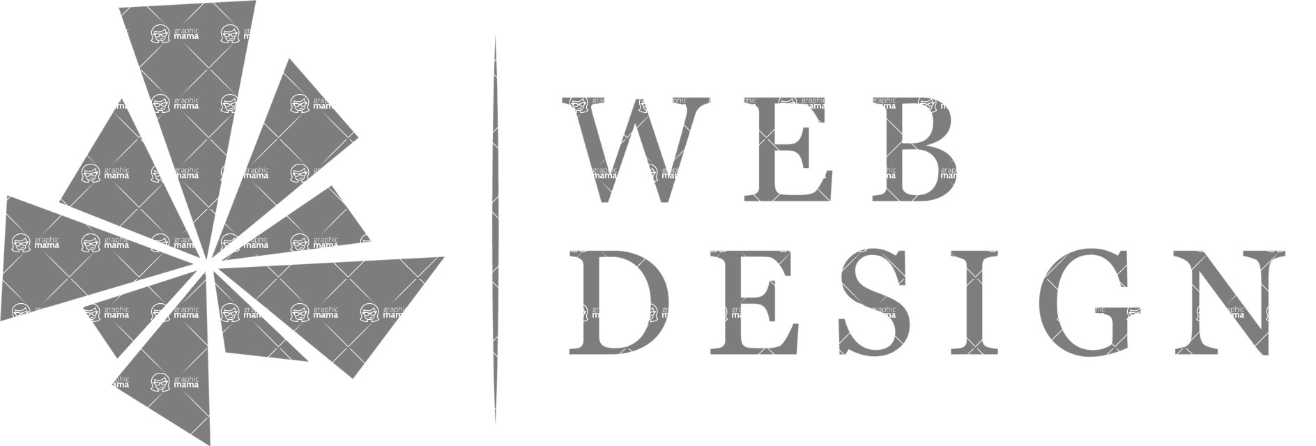 500+ Company Logo Templates Mega Bundle / Vector Design Studio Logo ...