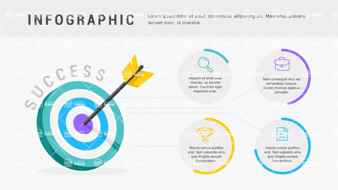 Ultimate Infographic Template Collection / Infographic Template with ...