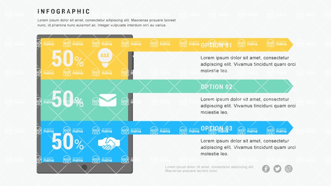 Ultimate Infographic Template Collection / Technology Infographic ...