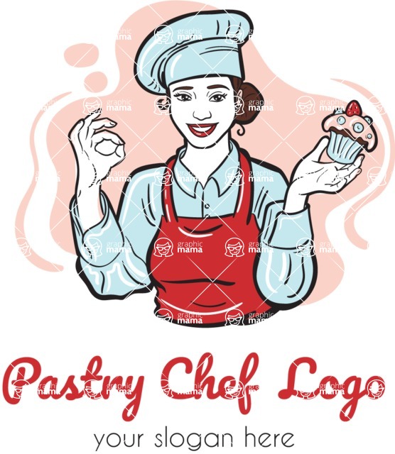 Free Restaurant Logo Templates / Free Restaurant Logo Template 7 ...